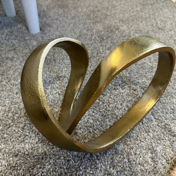 Accents | Target Gold Decor | Poshmark